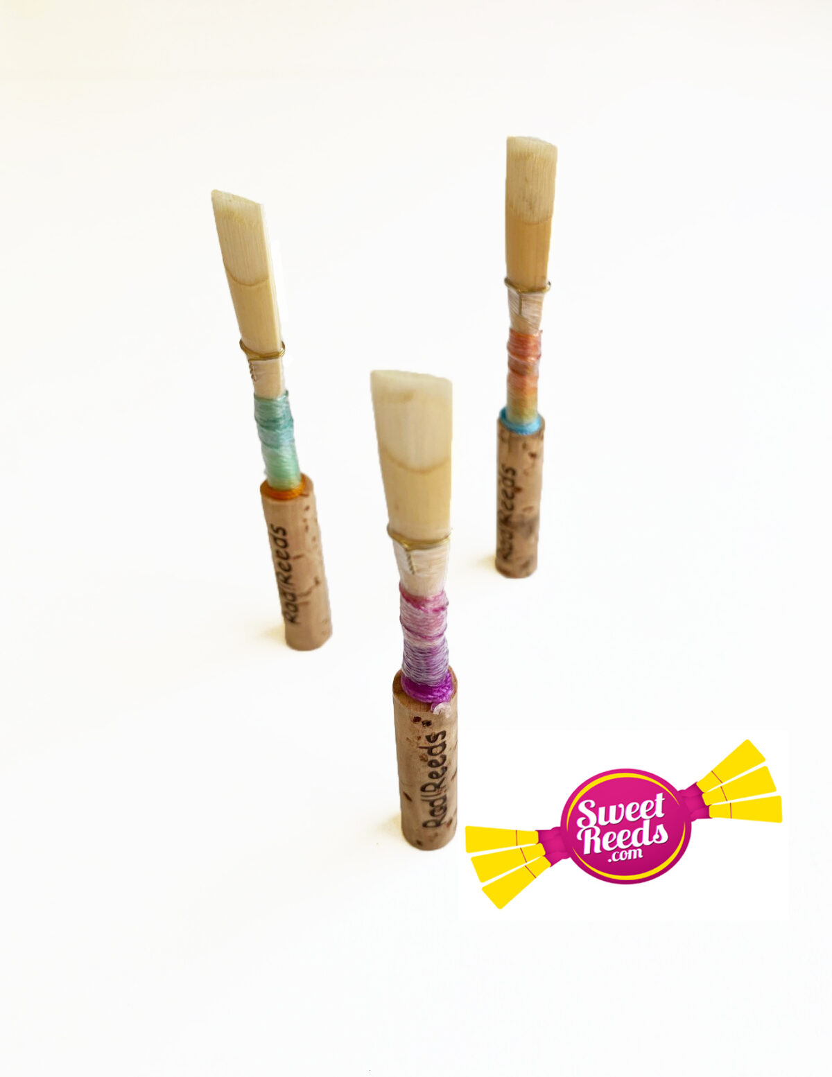 Rad Reeds Oboe Reed - Advanced Reed - NEW! - Sweet Reeds