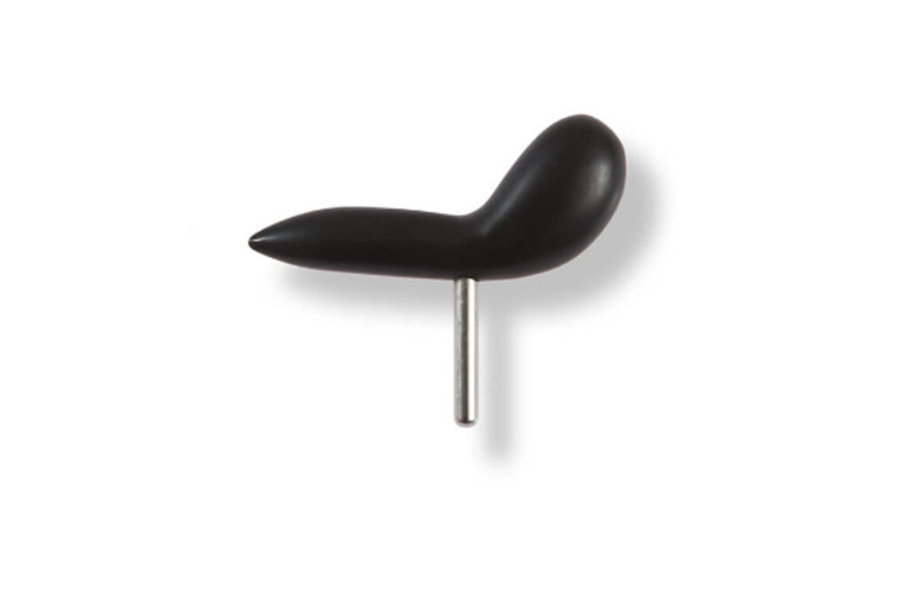 Bassoon Handrest (thin) - Sweet Reeds