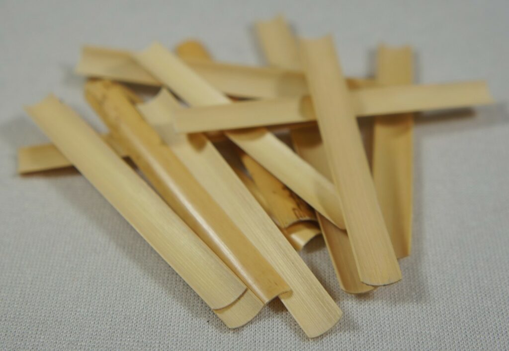 Loree Oboe Cane - Sweet Reeds