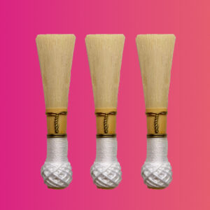 Bulk Oboe Reeds & RAD Oboe Reeds – Sweet Reeds