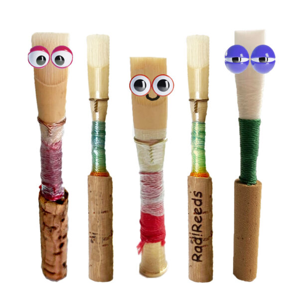Bulk Oboe Reeds & RAD Oboe Reeds – Sweet Reeds